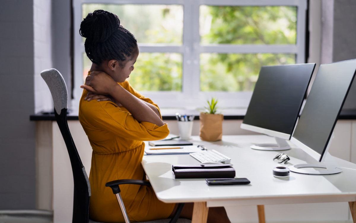 A importância da ergonomia no ambiente de trabalho - Reabilitando ...