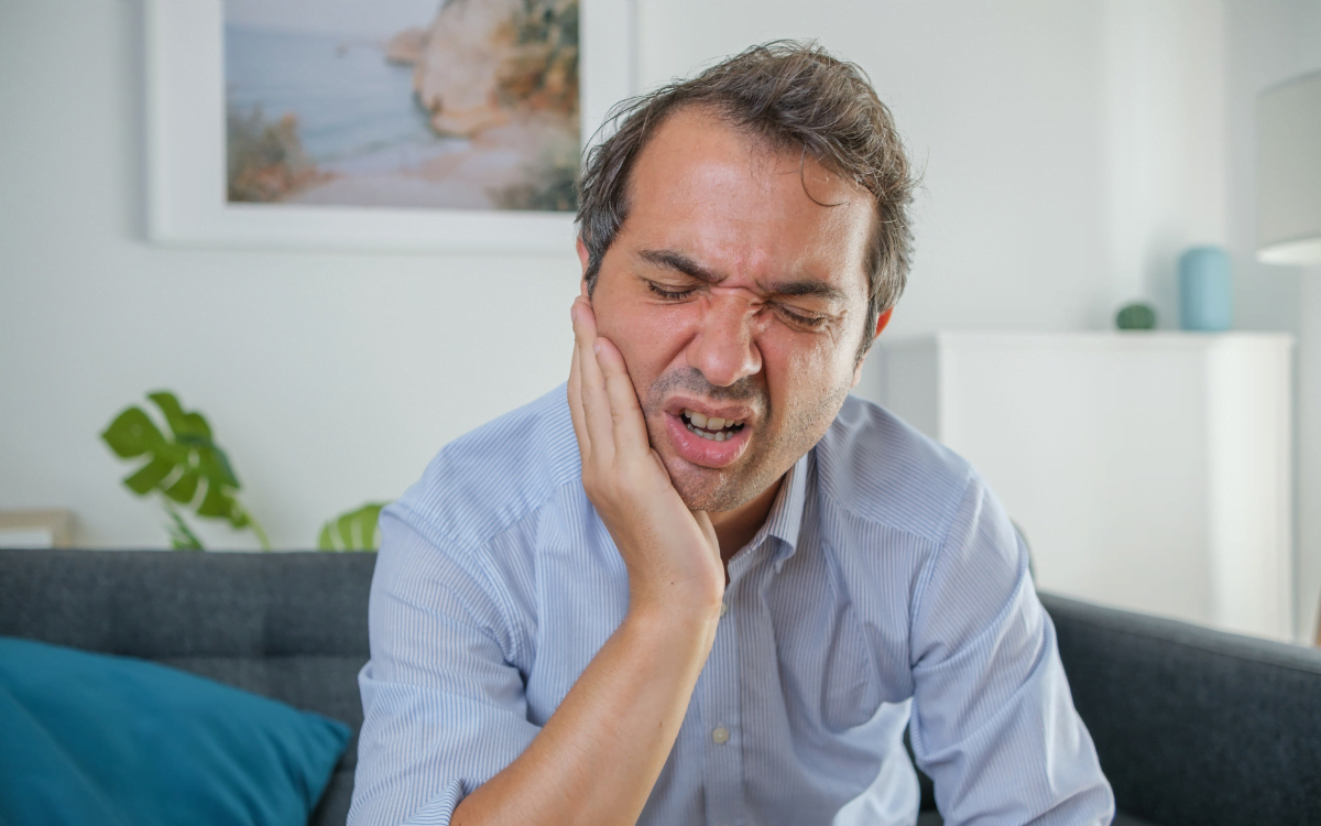 Tratamento da dor na ATM após uma cirurgia - Reabilitando Fisioterapia